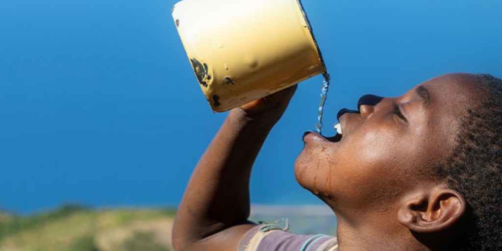 Cross Catholic Outreach Provides ‘Water for Life’ for Lent 2025 Cross Catholic Outreach Provides ‘Water for Life’ for Lent 2025